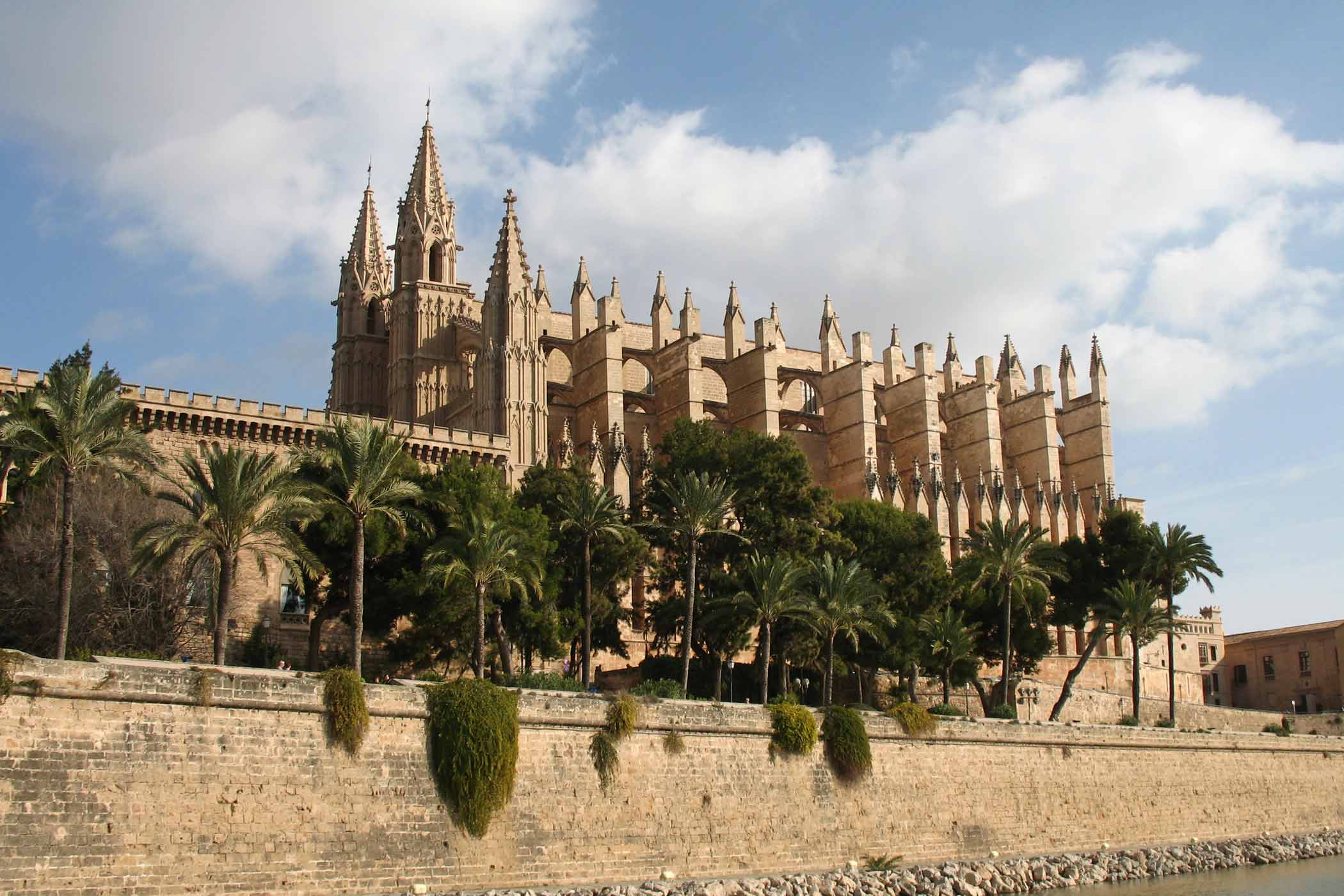 Palma de Mallorca | Infos zur Stadt