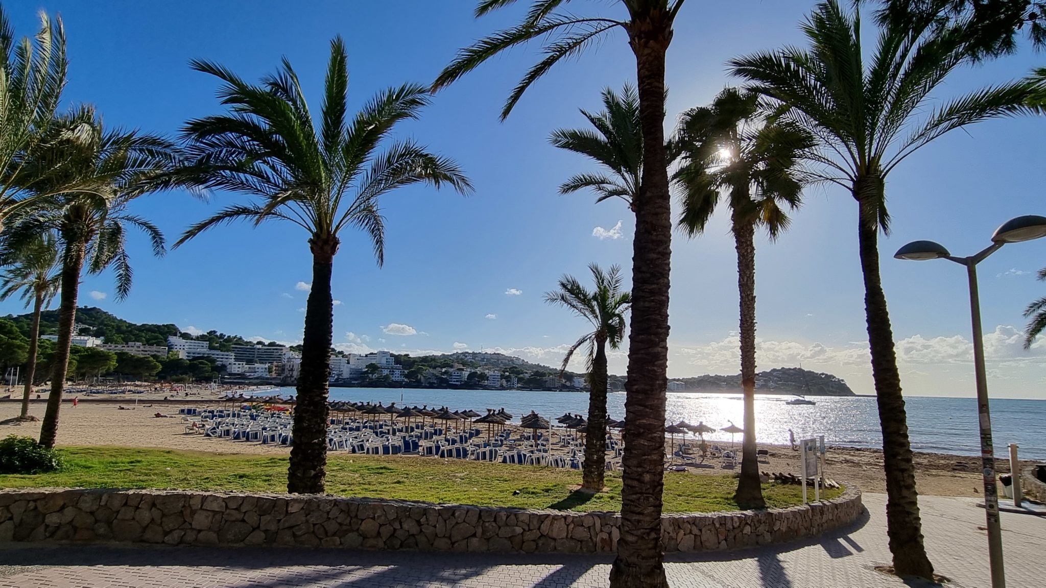 Santa Ponsa - Mallorca | Tourist Information